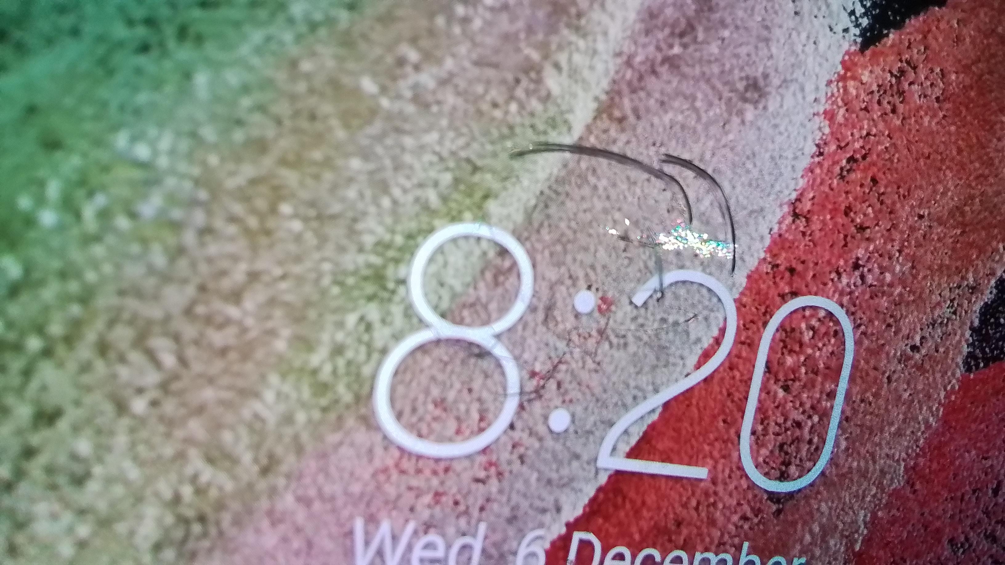 Screen replacement | Scrolller