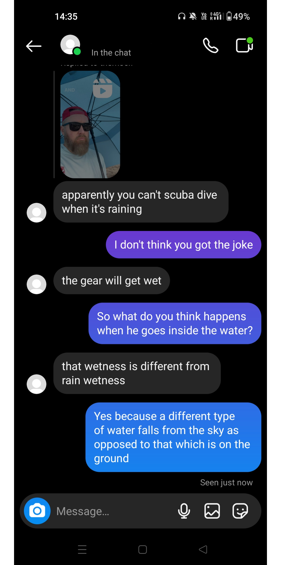 Scuba diving | Scrolller