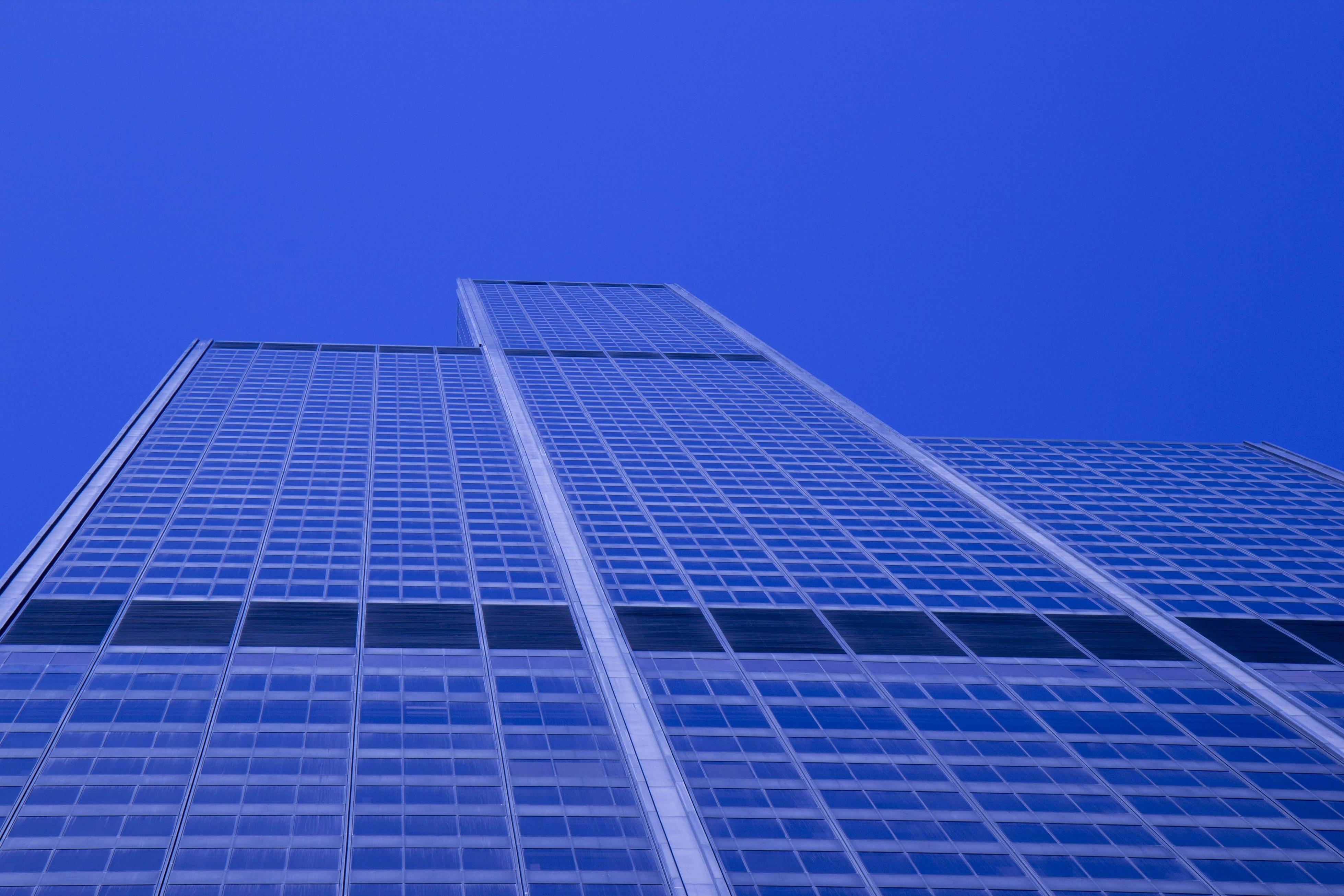 Sears Tower | Scrolller