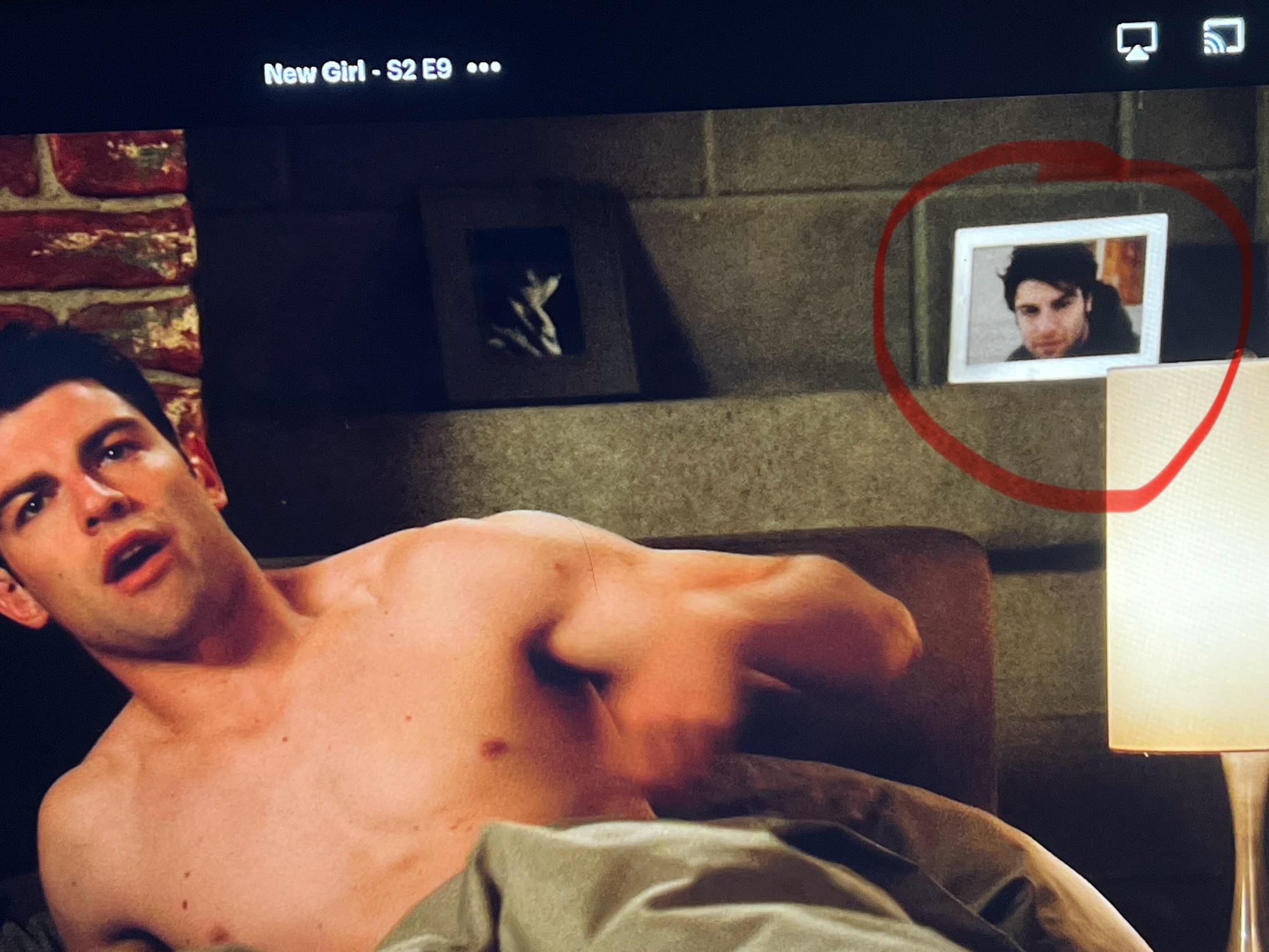 Season 2 Episode 9-Photographed Mystery Man | Scrolller