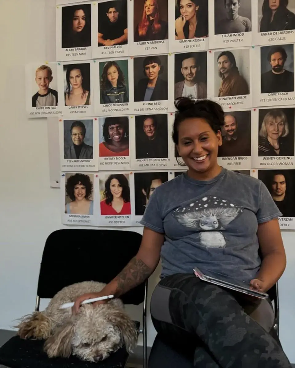 Season 3 Cast List Leak | Scrolller