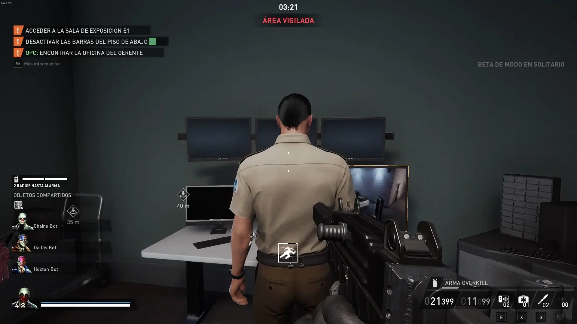 Secret Wolf pager response. | Scrolller