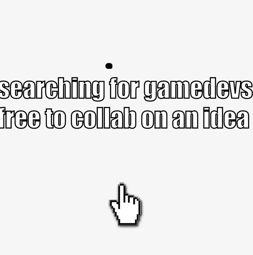 Seeking 3d game dev help | Scrolller