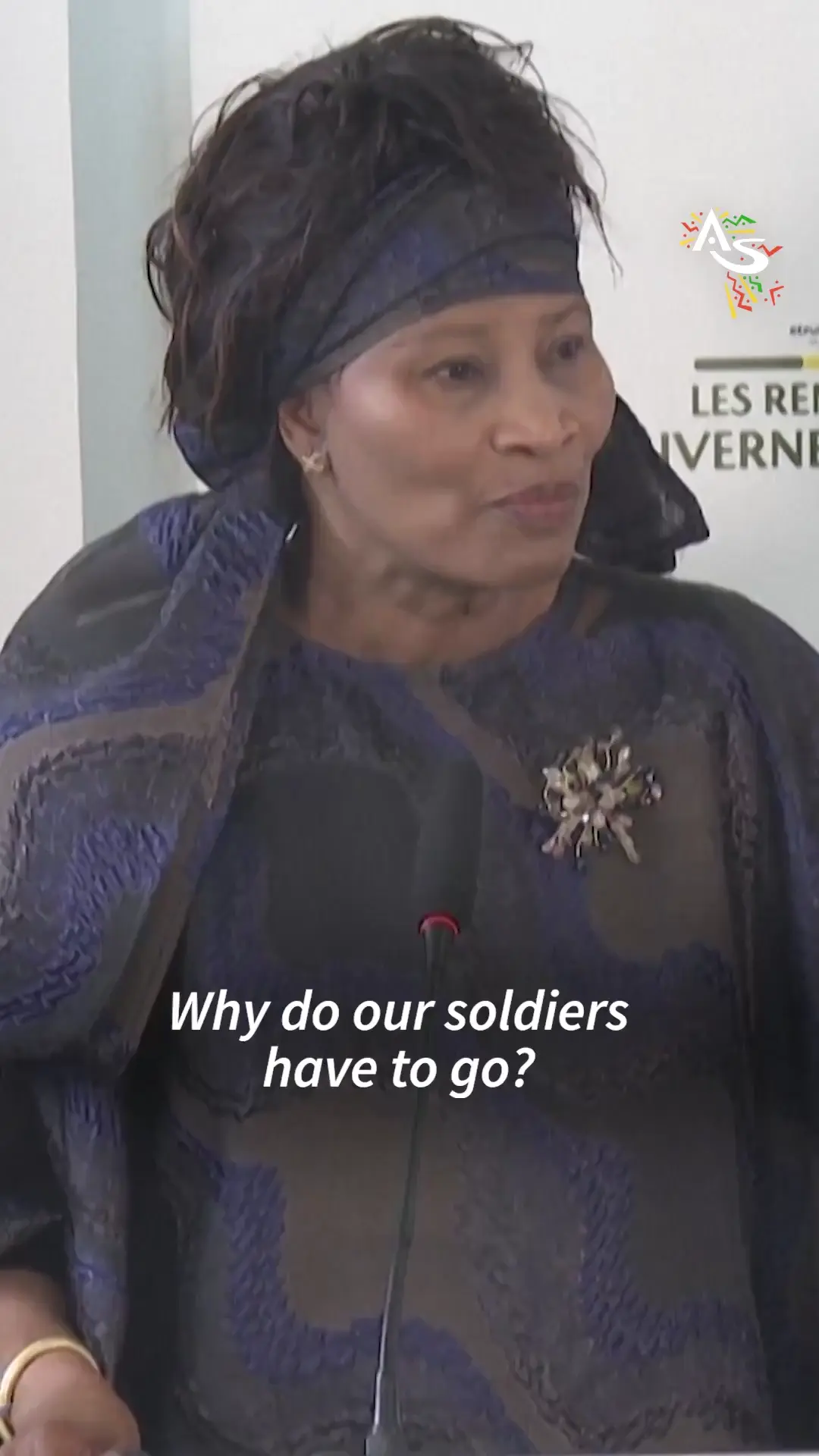 Senegal says its troops would back an ECOWAS military intervention in Niger. | Scrolller