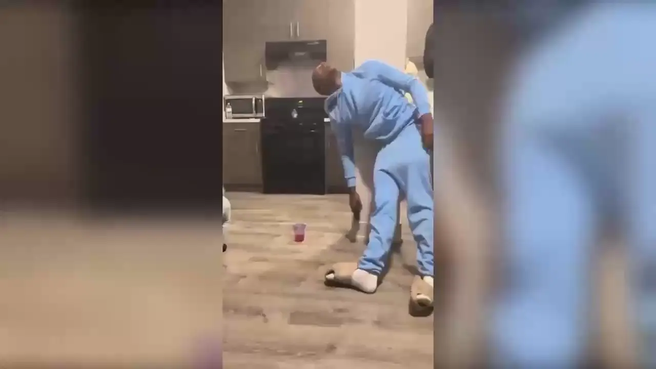 Sent him to another dimension | Scrolller