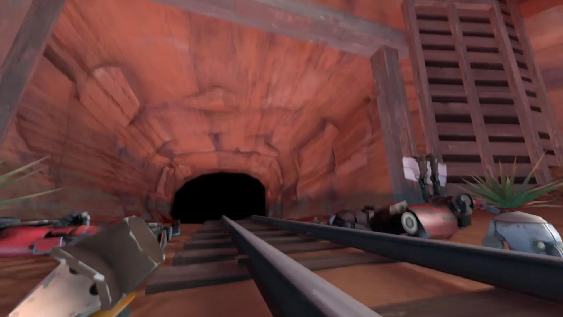 Sentry buster | Scrolller