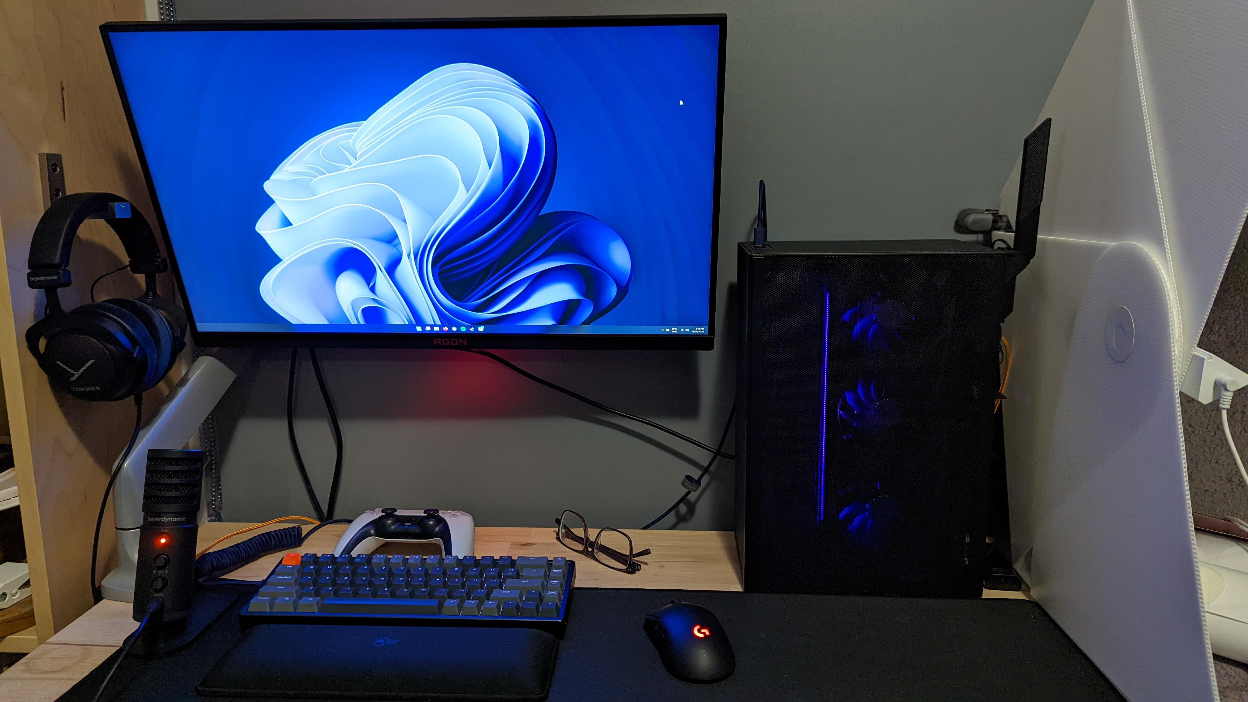 First time build - Meshlicious fan club | Scrolller