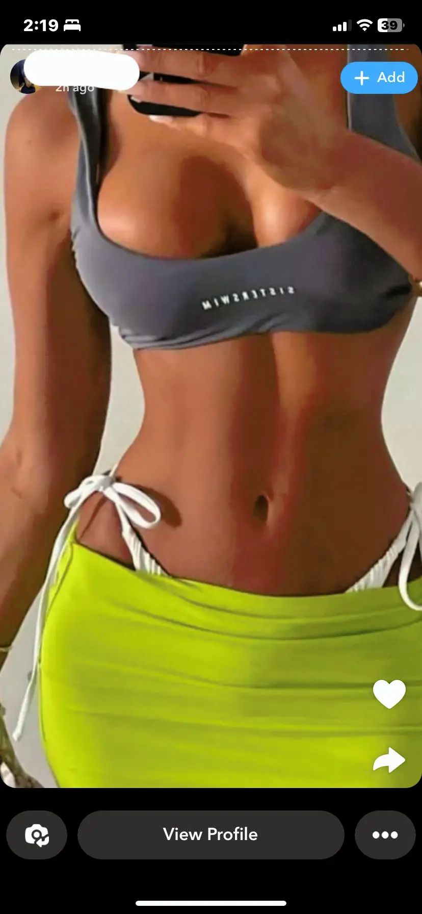 Seriously? Not even trying at this point.. | Scrolller