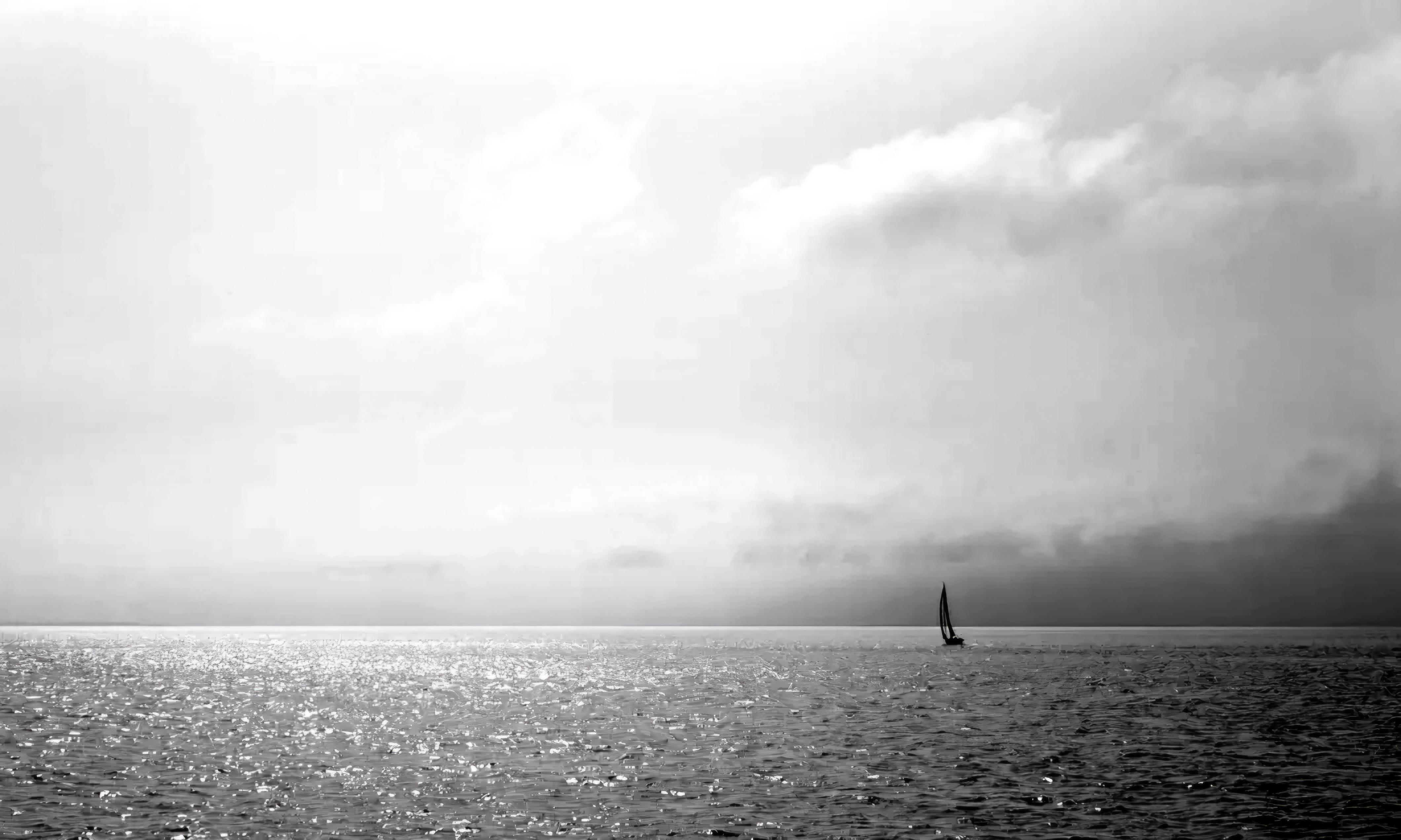 Setting Sail | Scrolller