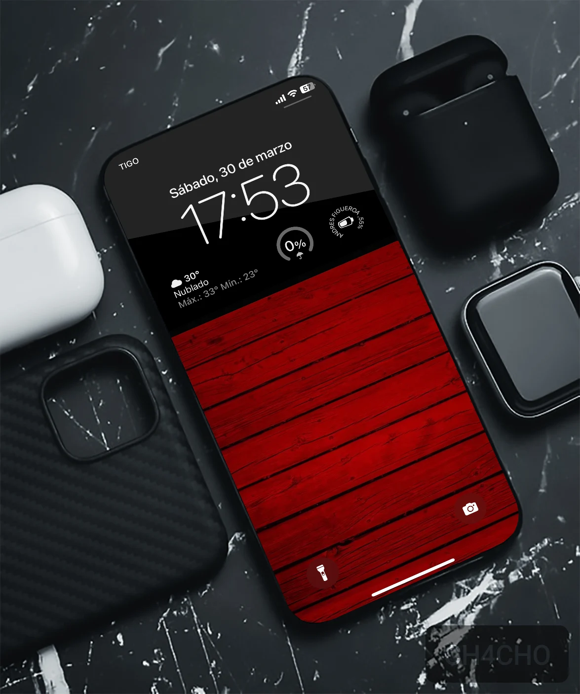 Setup today | Scrolller