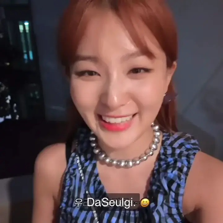 Seulgi so cute | Scrolller
