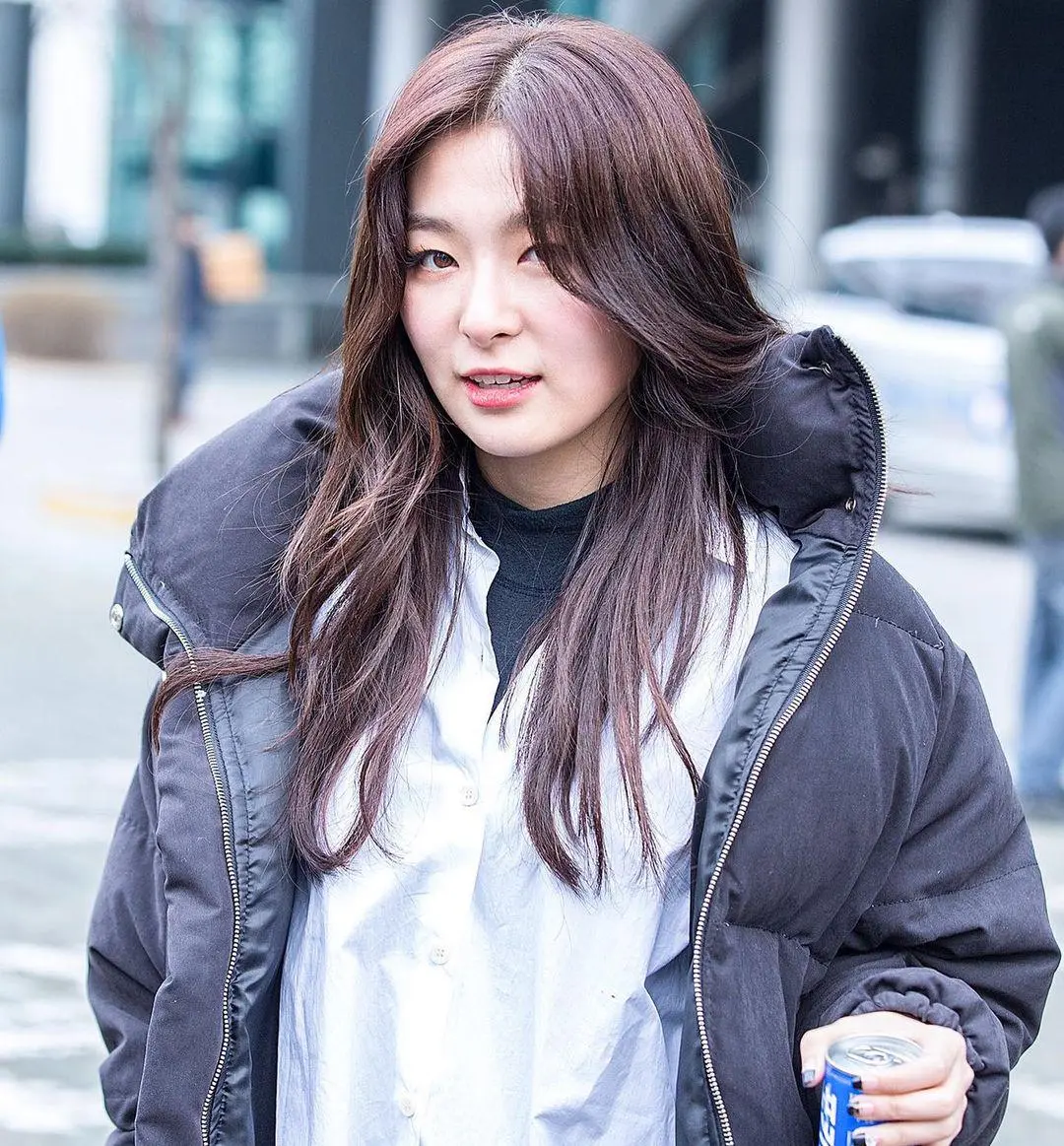 Seulgi so pretty | Scrolller