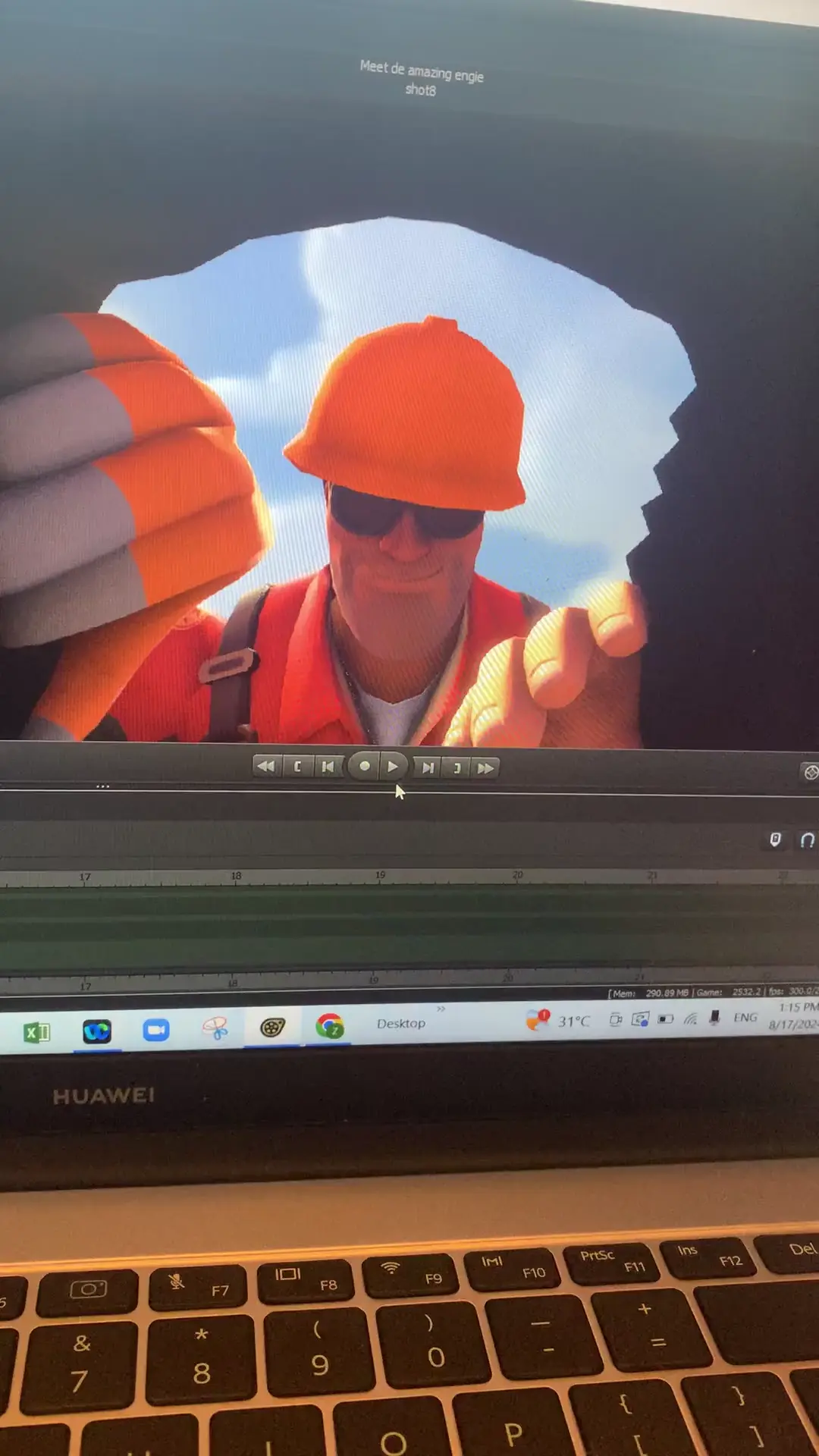 SFM I need help! | Scrolller