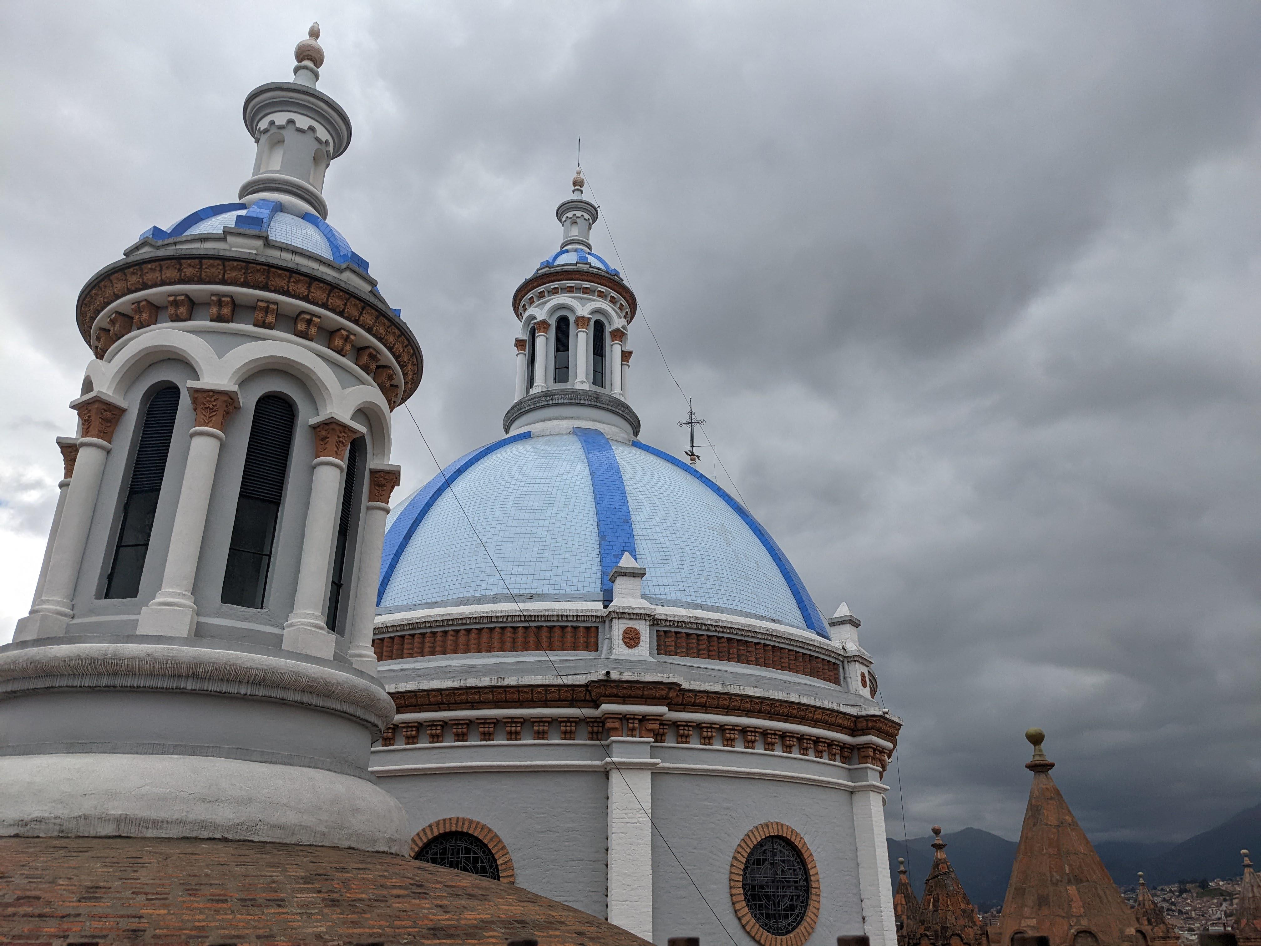 Photos from a Road Trip through Ecuador | Scrolller