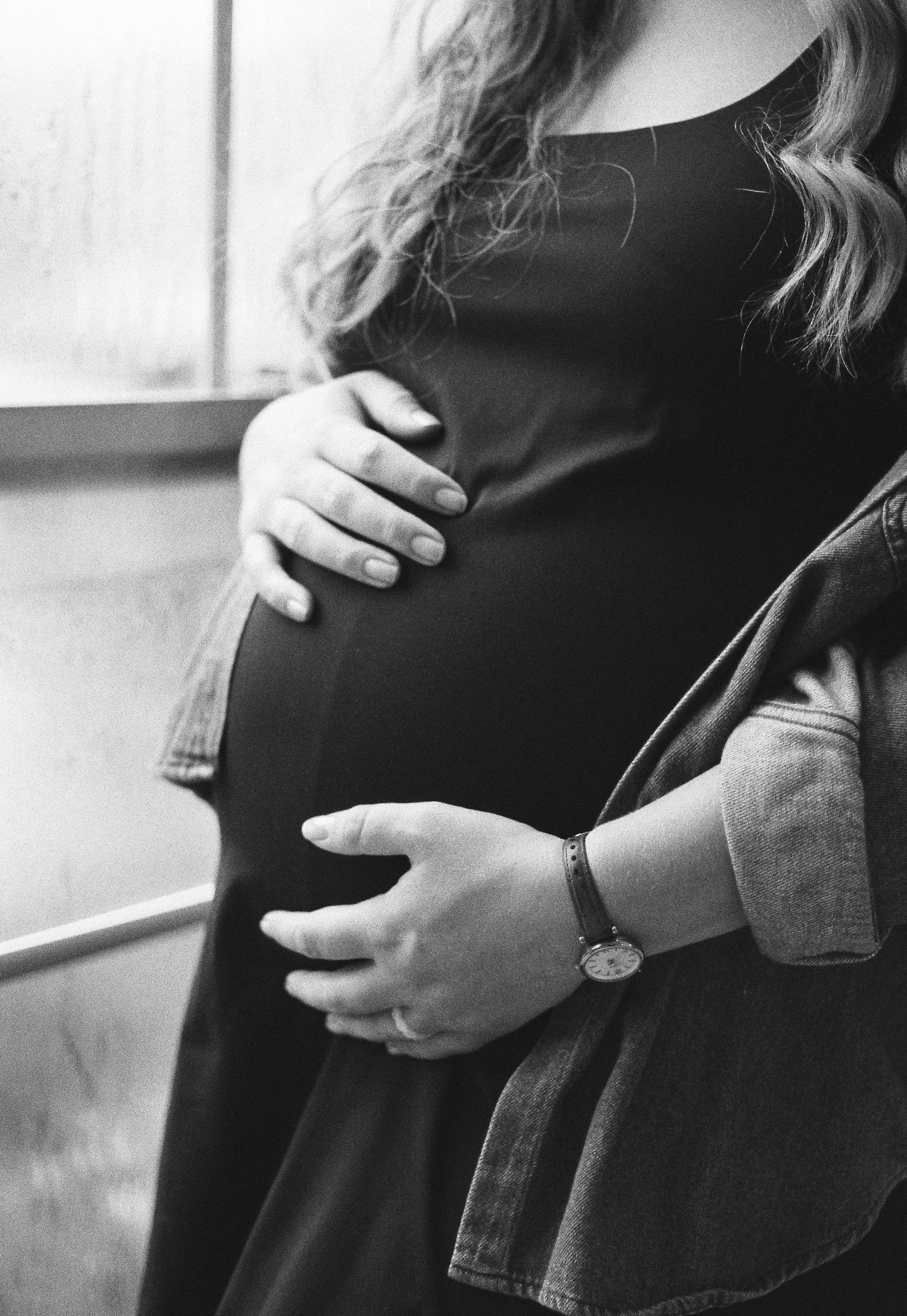 Canon AE-1 | Ilford HP5 | Scrolller