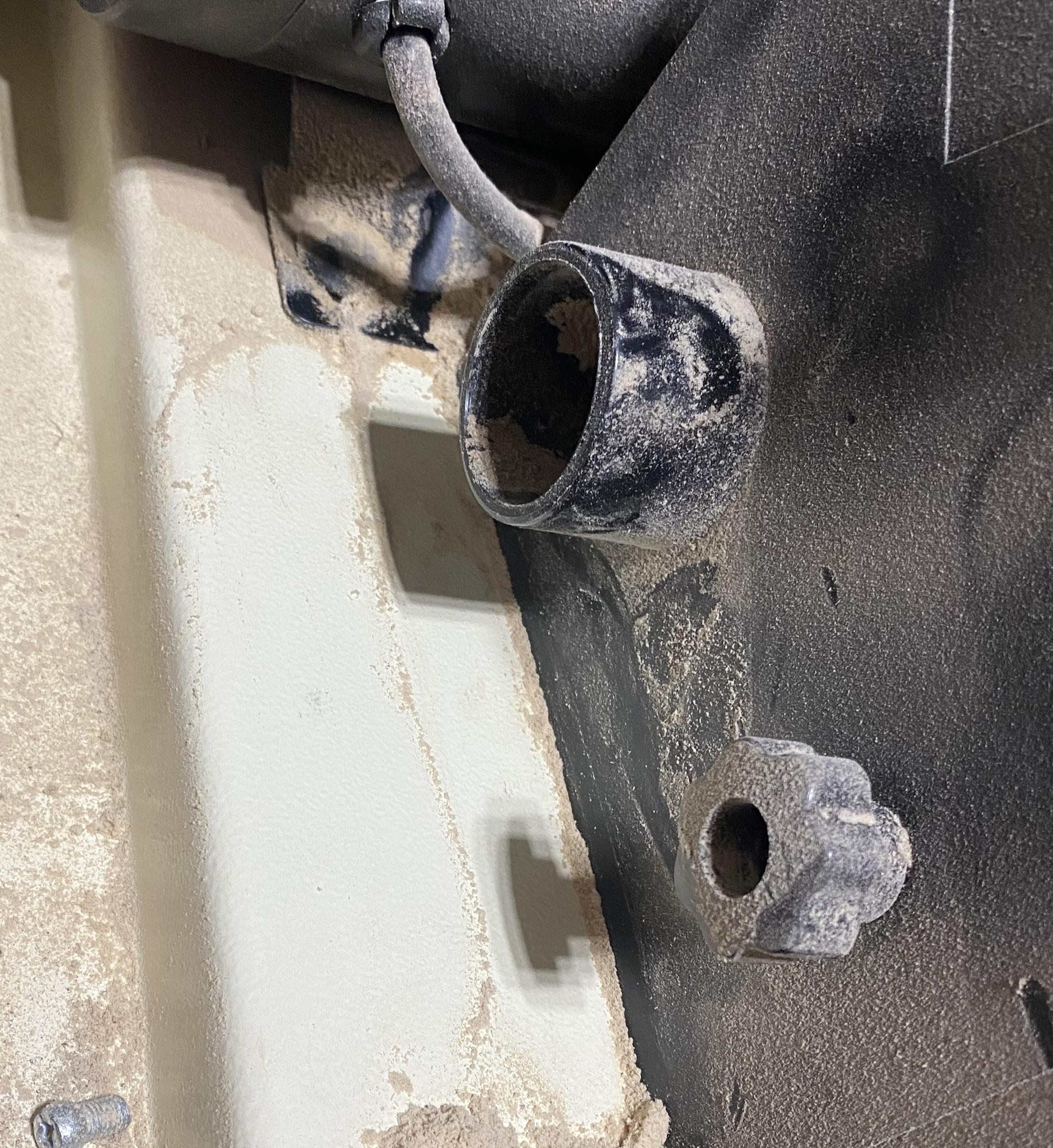 Shadows Arent Rendering Correctly Scrolller