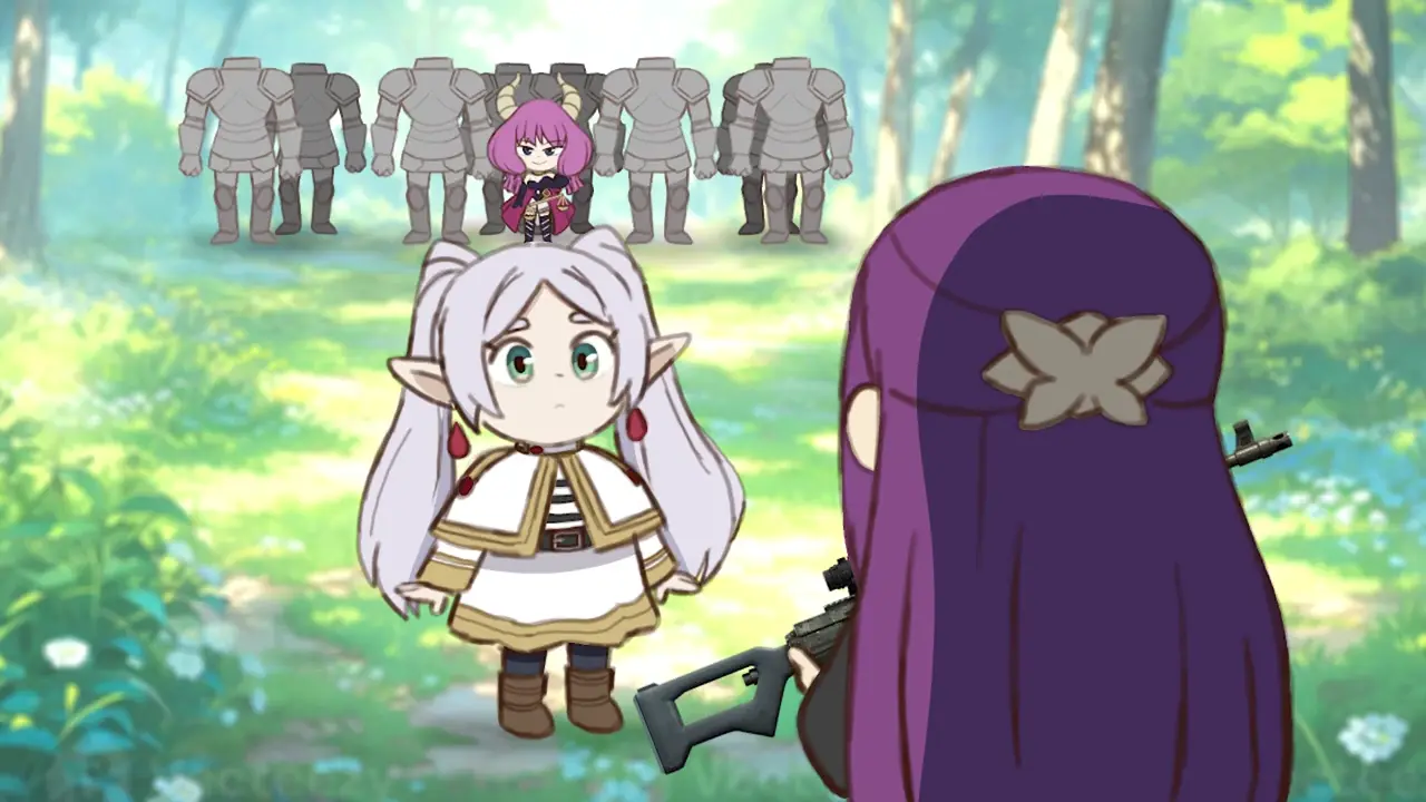 She loves crime | Scrolller