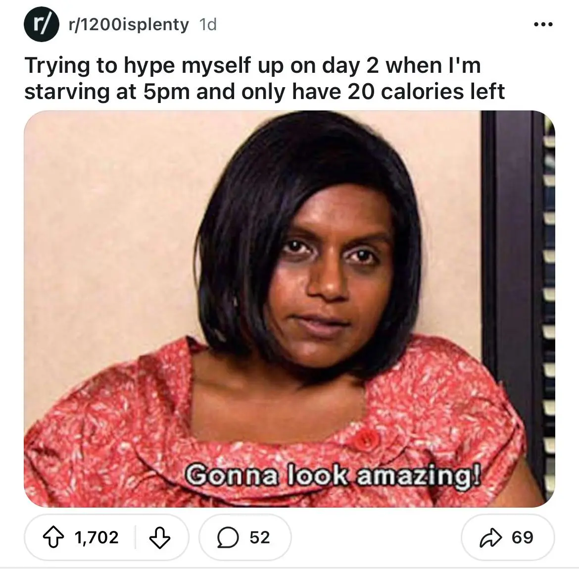 She’s Not Wrong | Scrolller