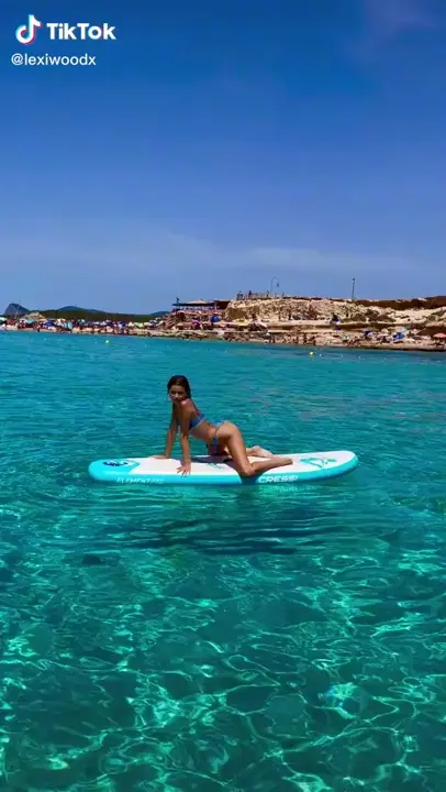 she’s so underrated holy | Scrolller