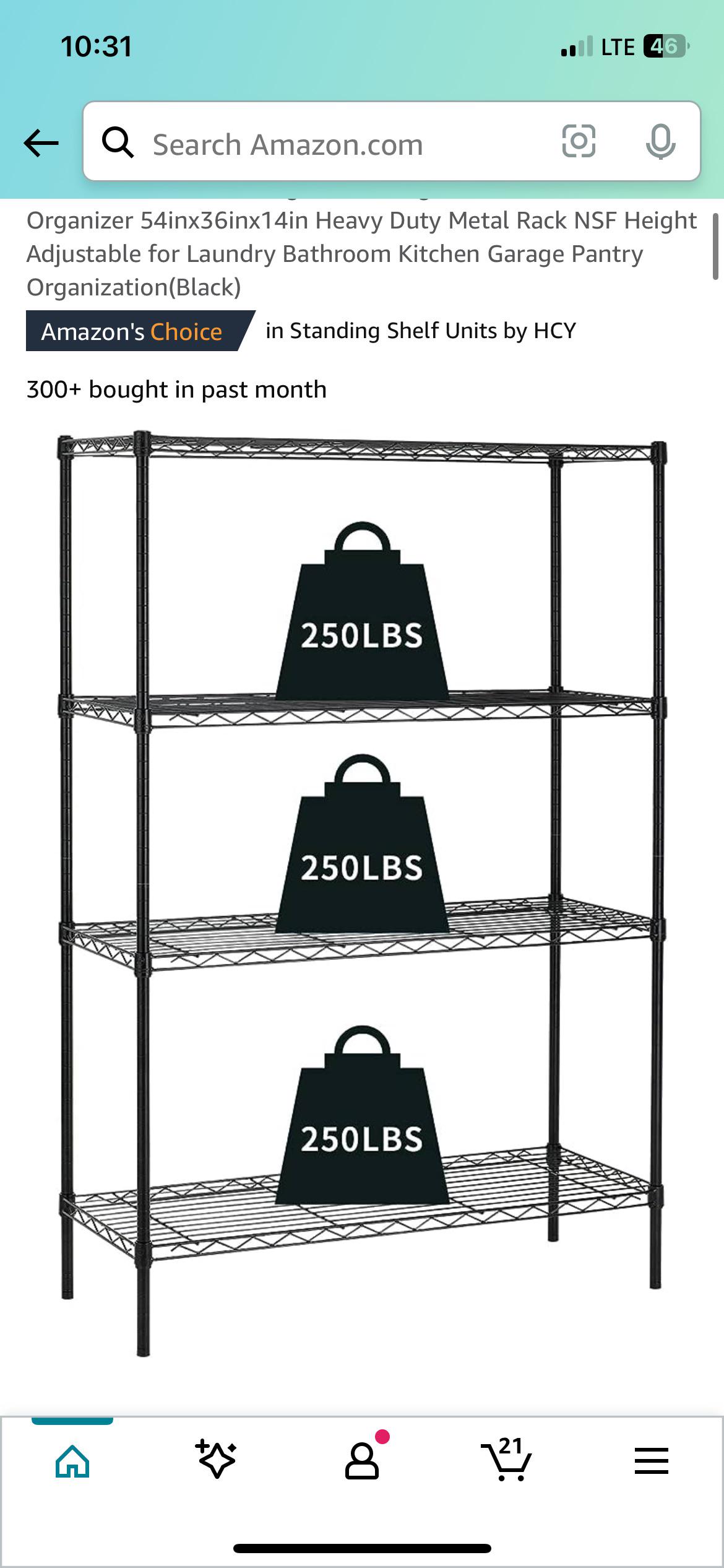 Shelving | Scrolller