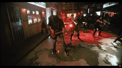 She's got nice moves | Scrolller