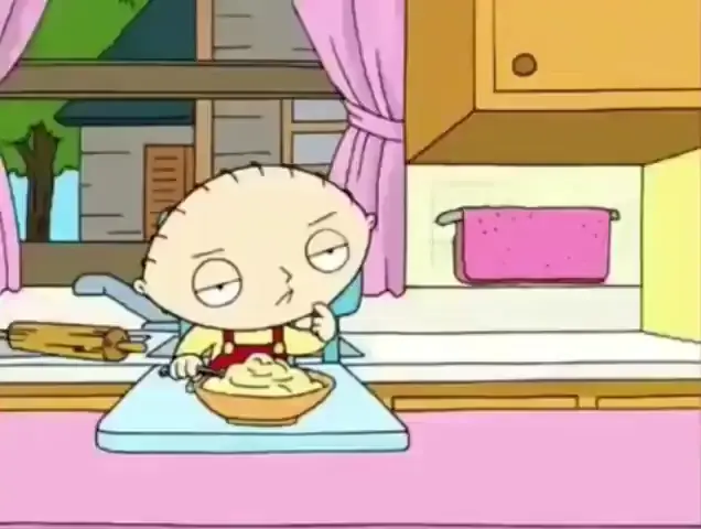 She's stuck in my head already | Scrolller