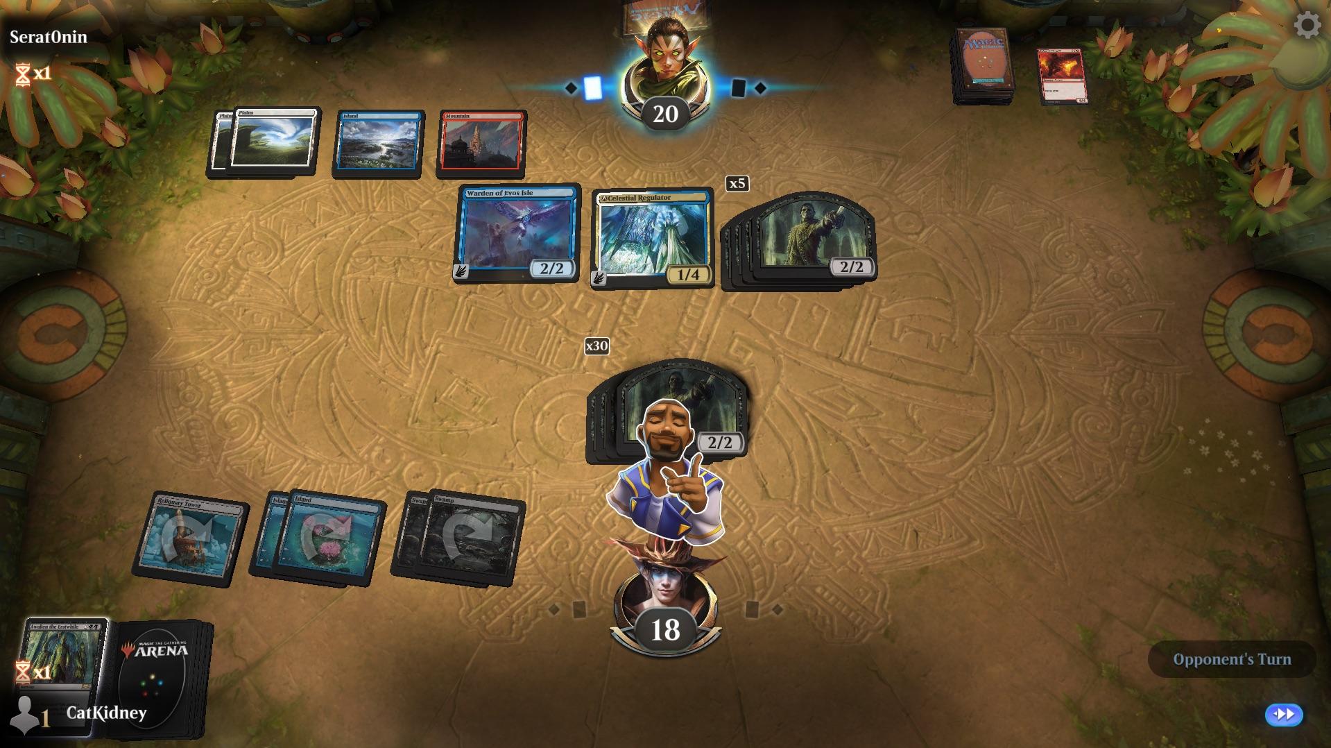 New deck | Scrolller