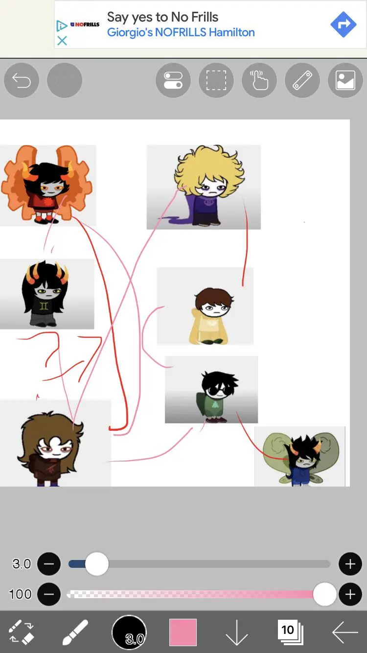 Shipping chart | Scrolller