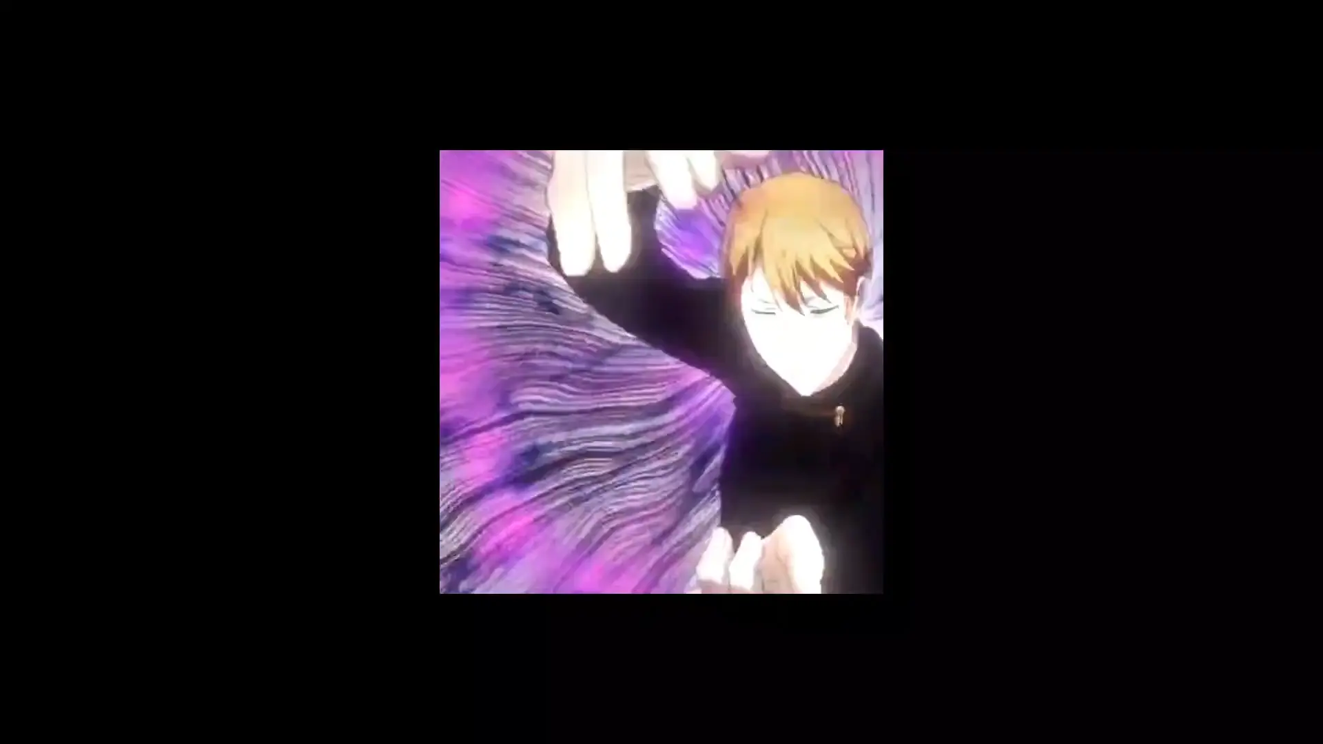 Shirogane Rap (filler edit 2) | Scrolller