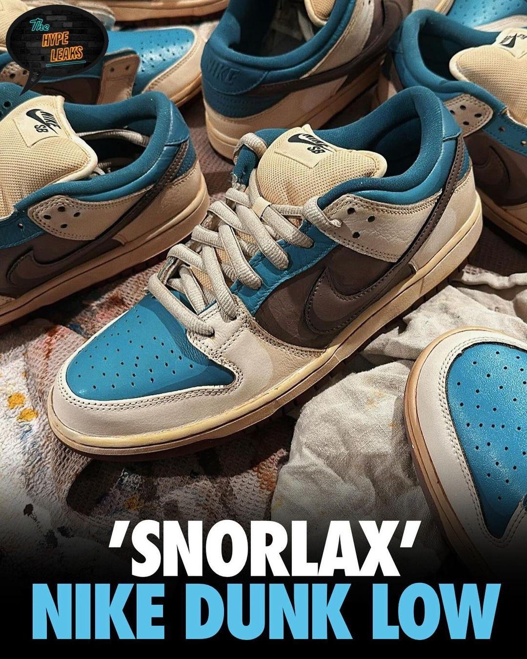 Fire them up- Snorlax Low | Scrolller