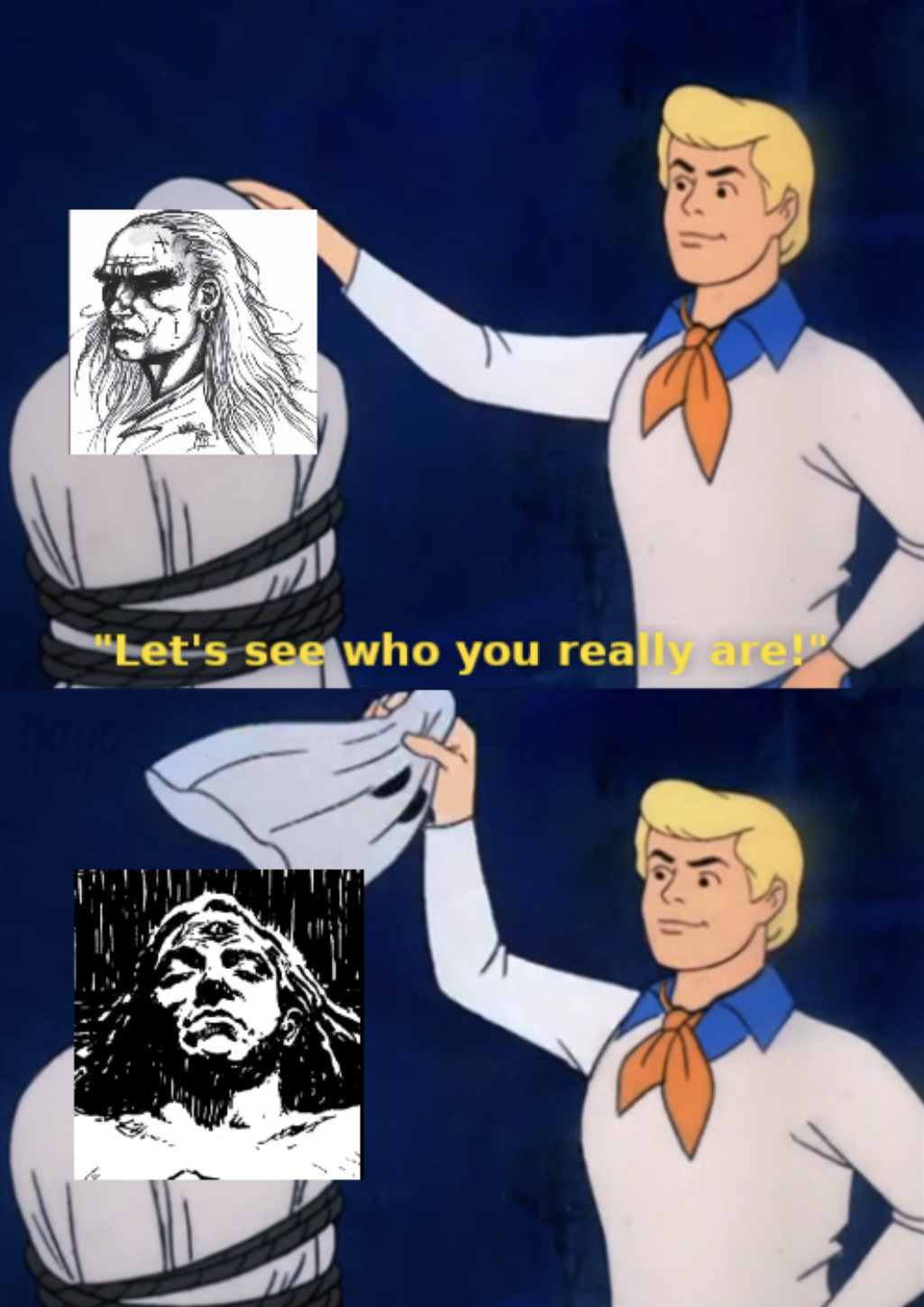 Shocking | Scrolller