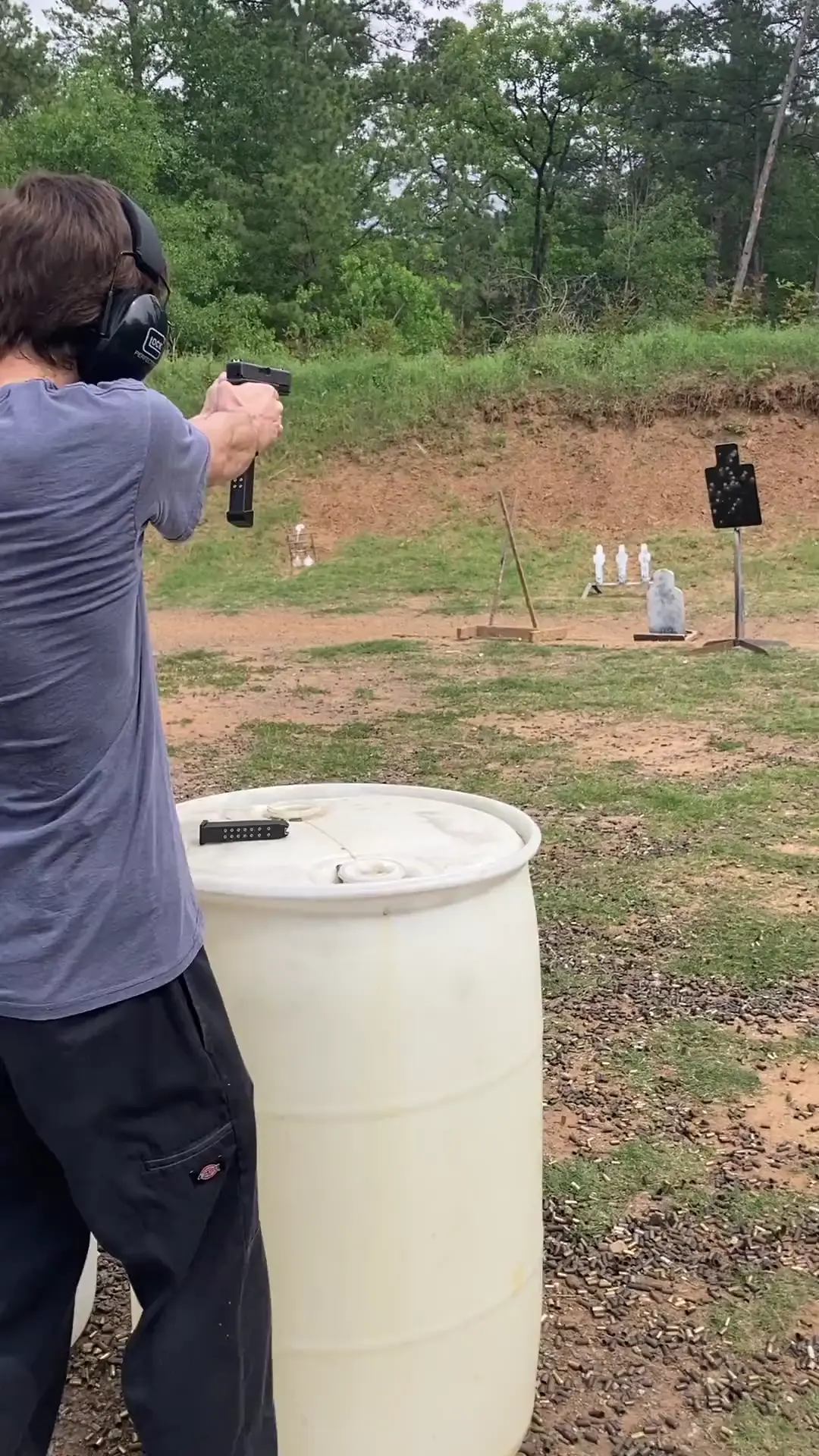 Shooting | Scrolller