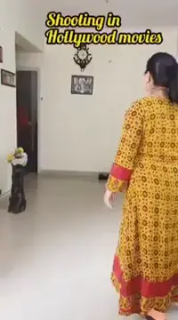 Shooting in Bollywood - explained | Scrolller