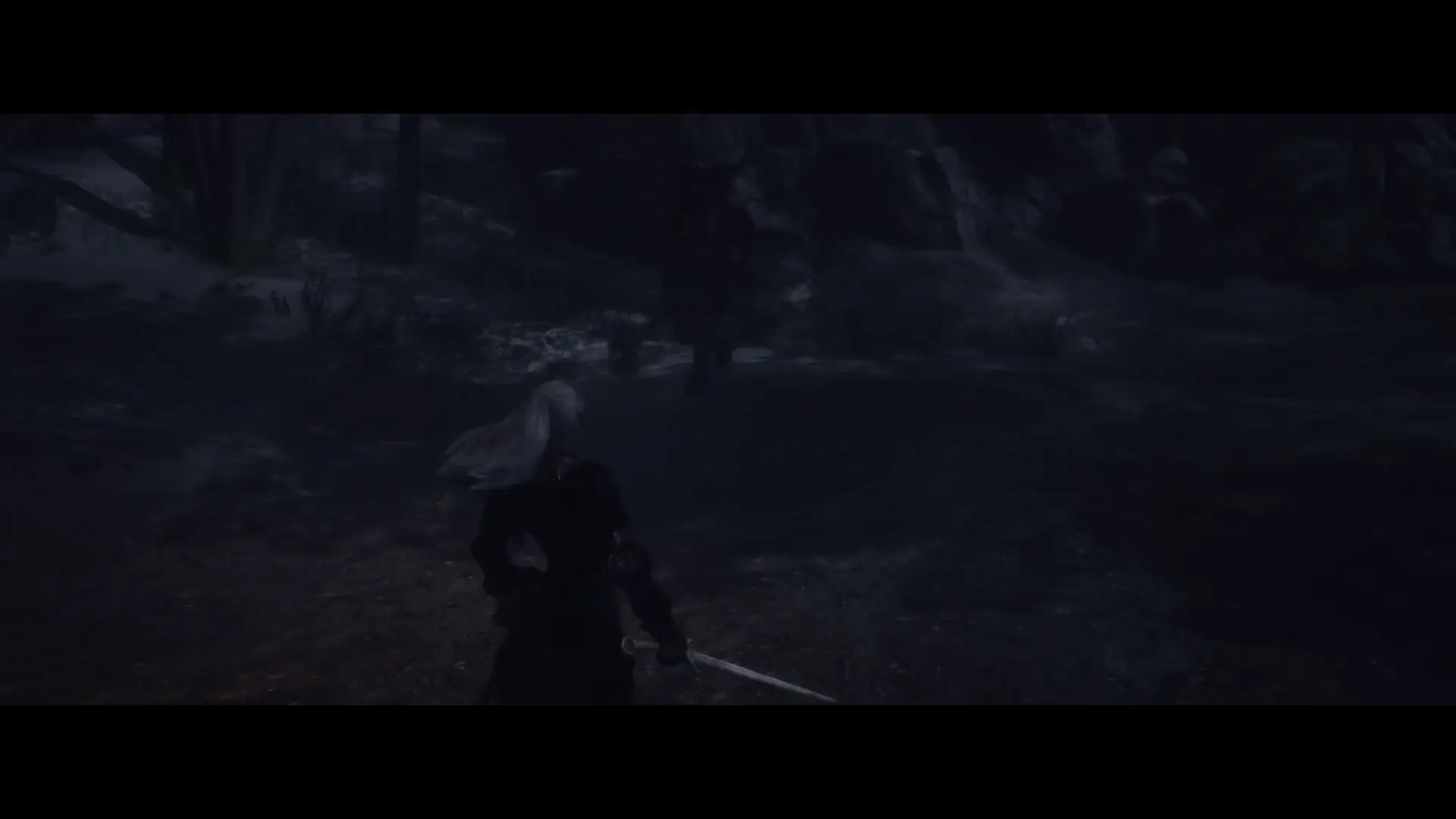 Short Encounter | Scrolller