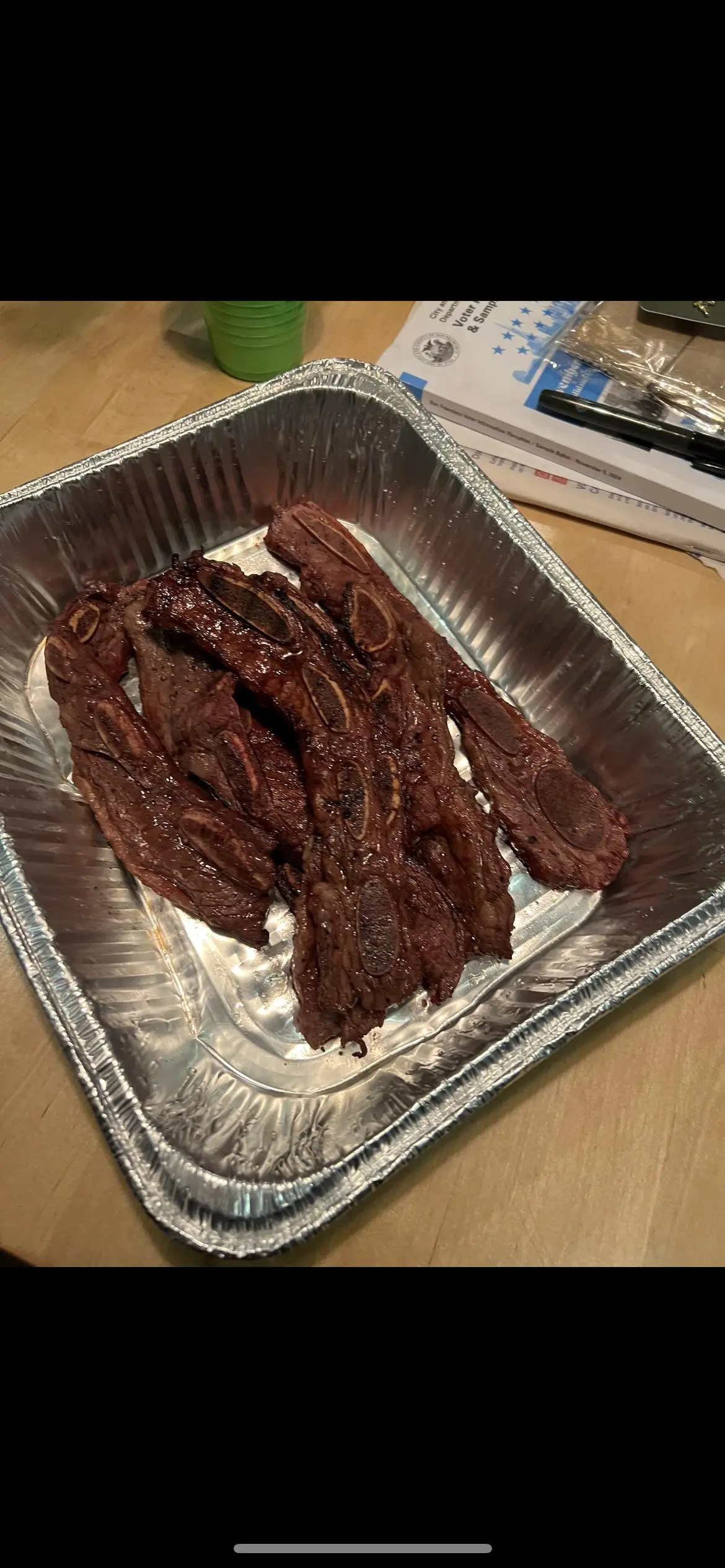 Short Ribs | Scrolller