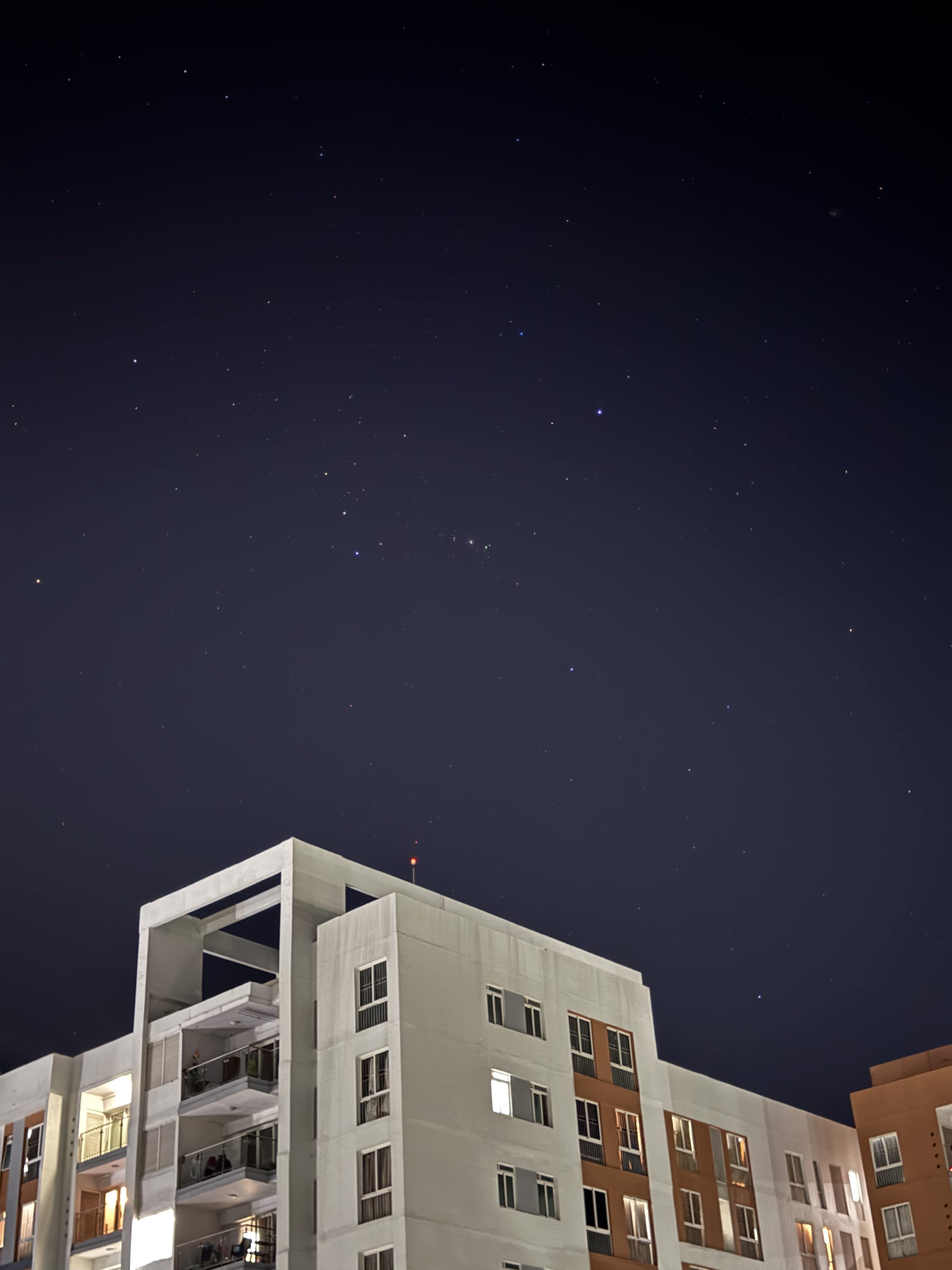 Shot on the 15 Pro Max | Scrolller