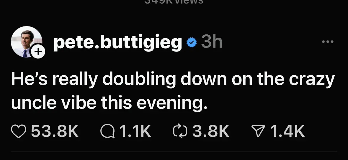 Shots fired by Peter Paul Montgomery | Scrolller