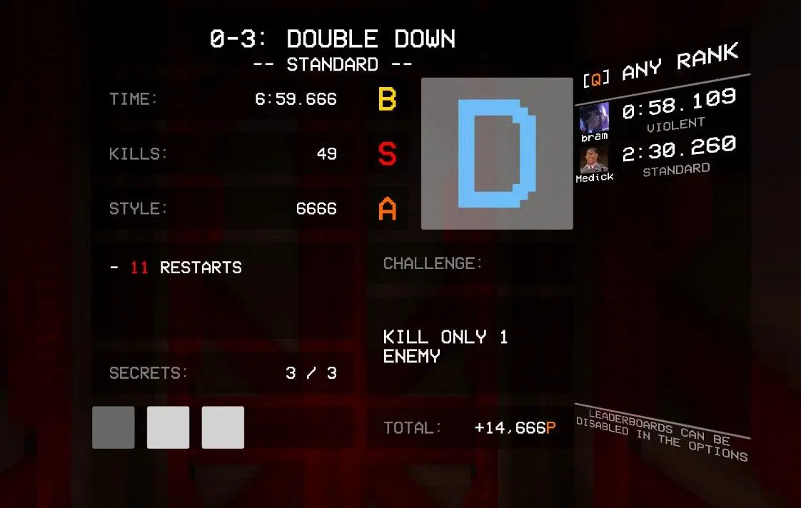 Should i be scared | Scrolller