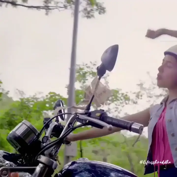 Shraddha kapoor beautiful diva | Scrolller