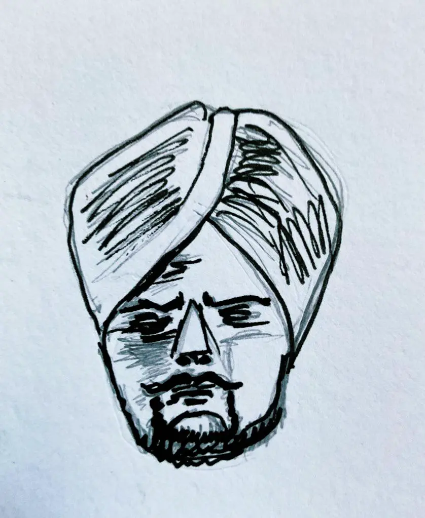 Sidhu Moose Wala | Scrolller