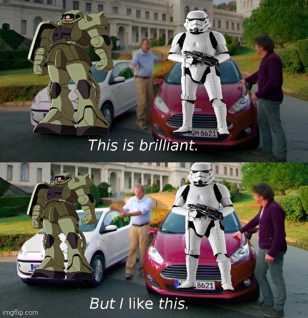 Sieg Zeon | Scrolller