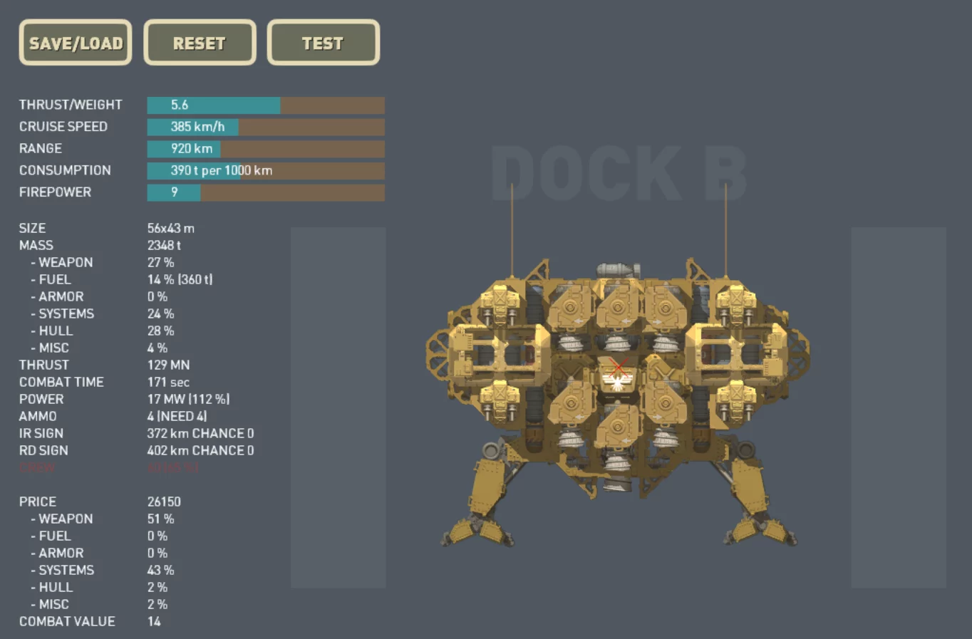 Silent striker | Scrolller