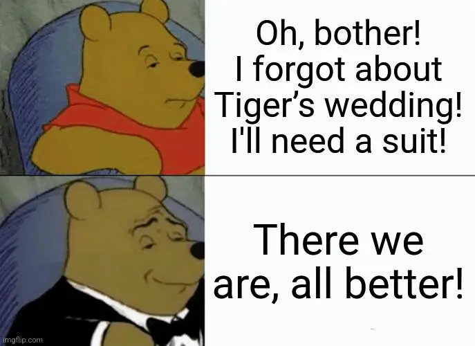 Silly Bear | Scrolller