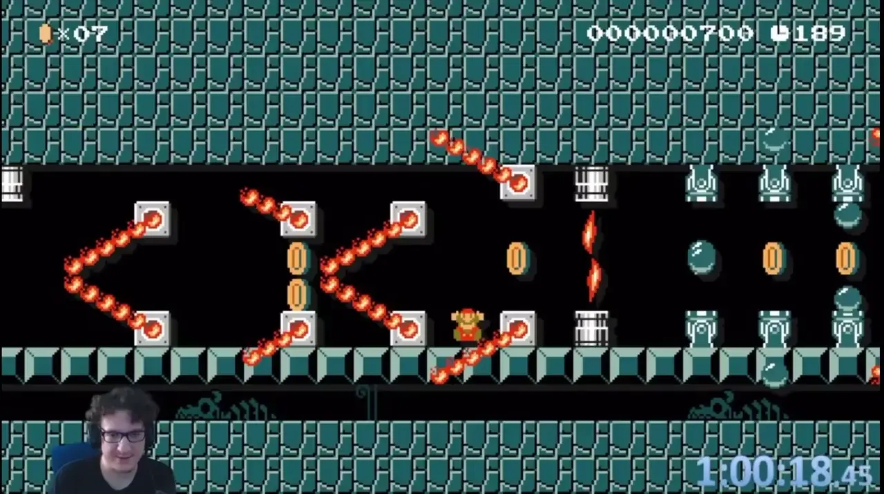 Simpleflips casually popping the fuck off | Scrolller