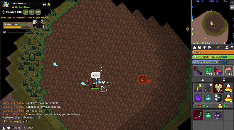 Since when it drops hama bow | Scrolller