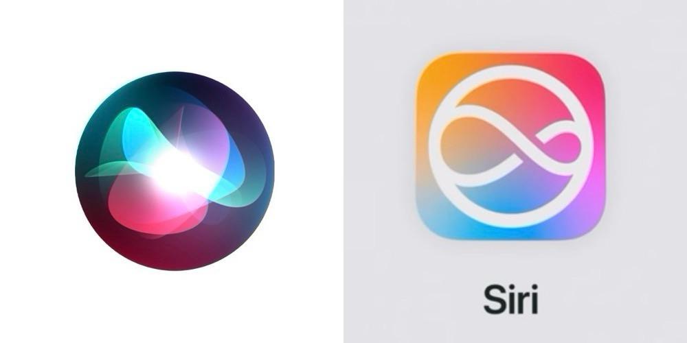 Siri logo redesign. So bad imo. | Scrolller