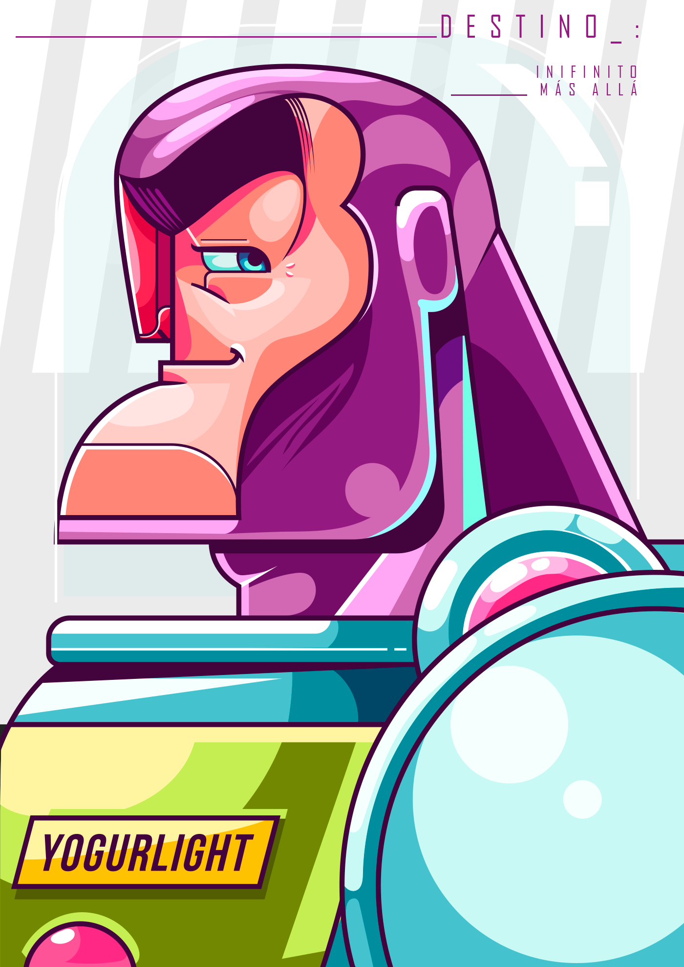 Six Fanarts Challenge: Buzz Lightyear by Edgar Rozo | Scrolller