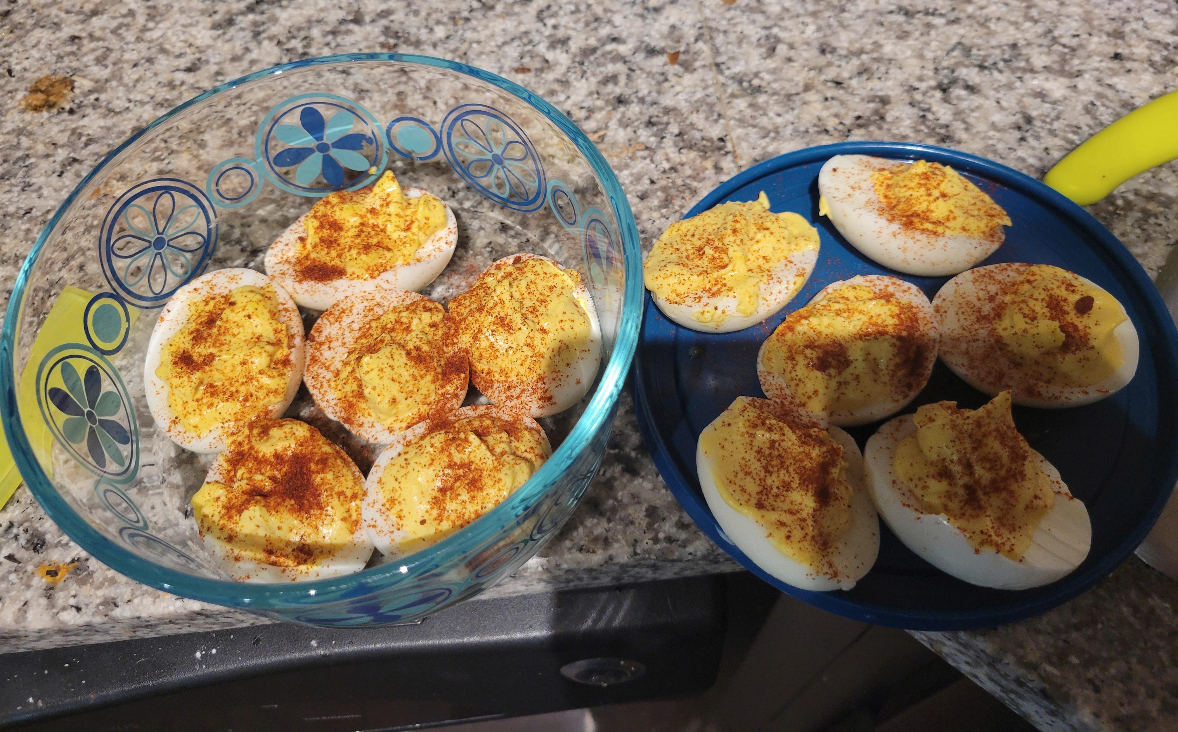 A sacrifice was made | Scrolller