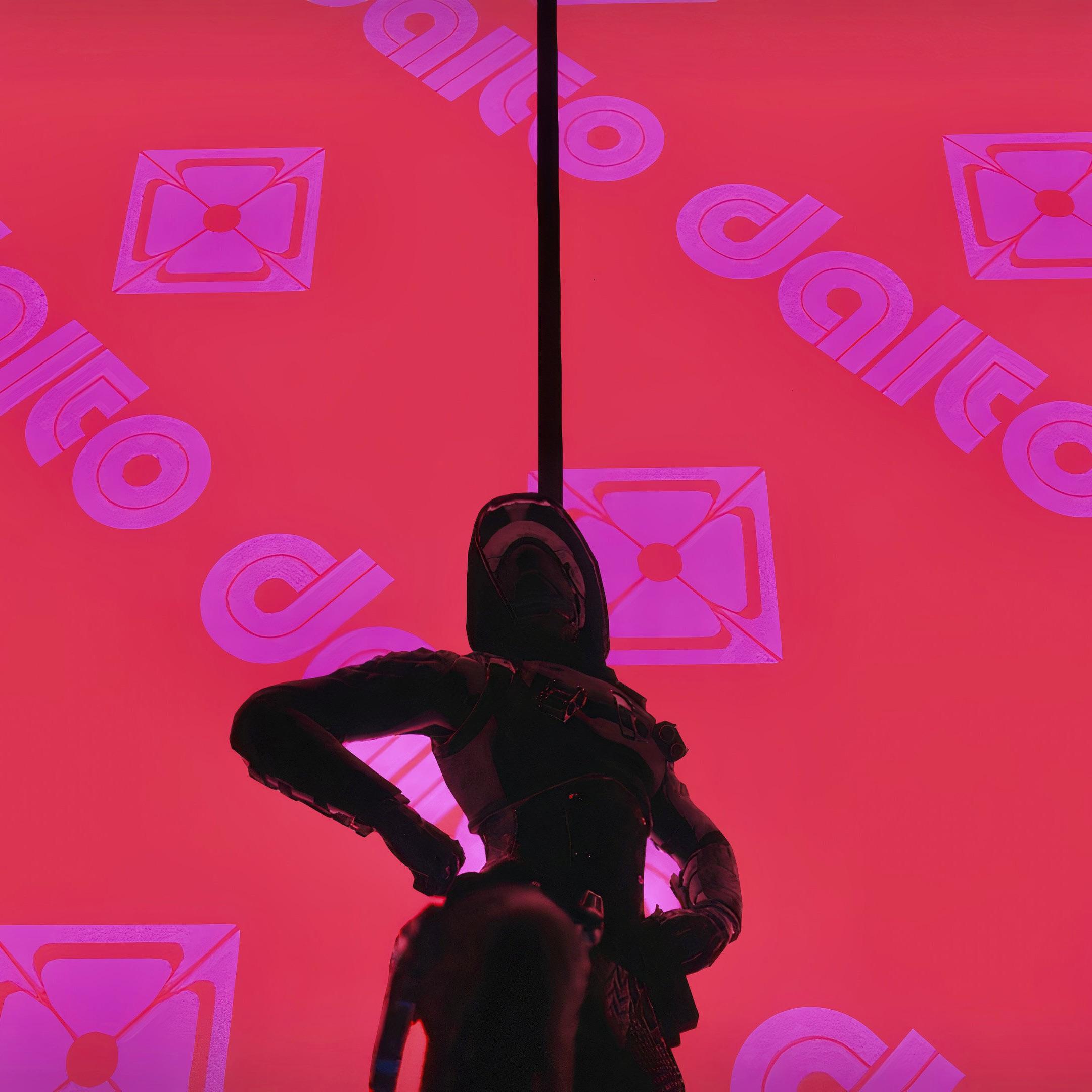 Obligatory Wing Contender Hunter | Scrolller