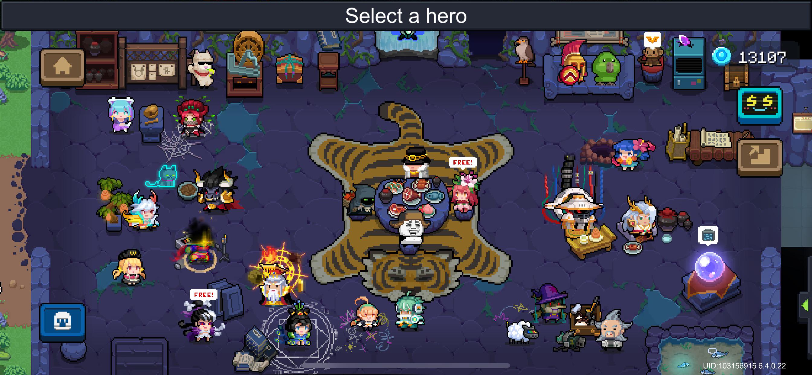 Skin Showcase | Scrolller